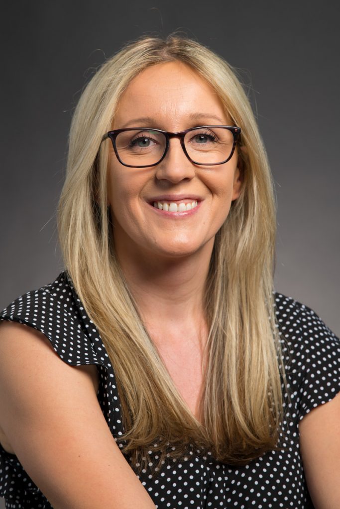 Ewa Jodlowska | Fermilab Community Advisory Board